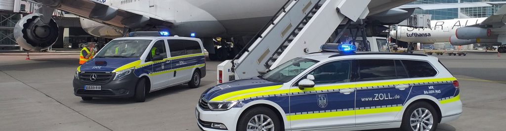 E-Commerce und Warenverkehr - BDZ, Deutsche Zoll- und Finanzgewerkschaft