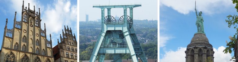 Westfalen - BDZ, Deutsche Zoll- und Finanzgewerkschaft