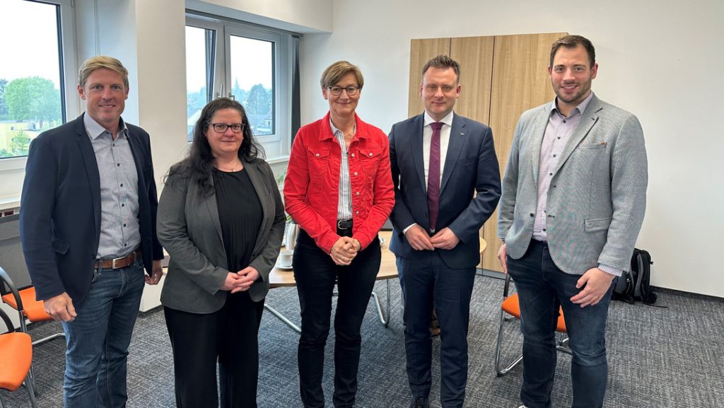 News - BDZ, Deutsche Zoll- und Finanzgewerkschaft