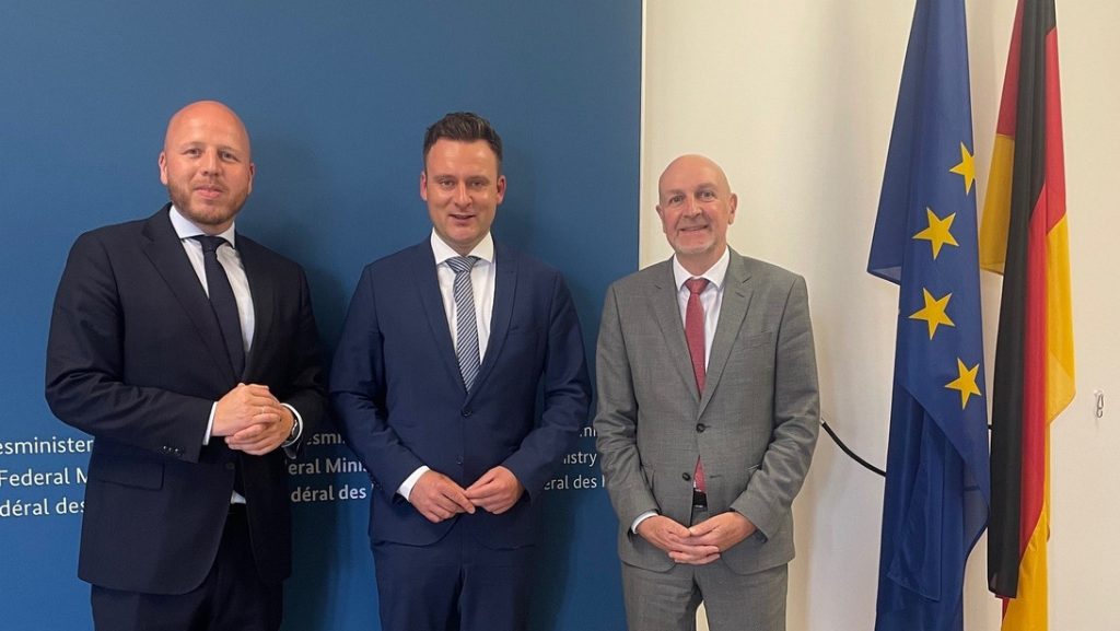 News - BDZ, Deutsche Zoll- und Finanzgewerkschaft