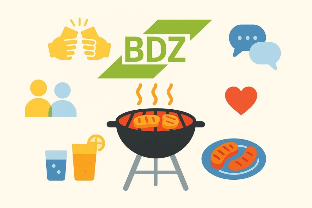 BDZ, Deutsche Zoll- und Finanzgewerkschaft