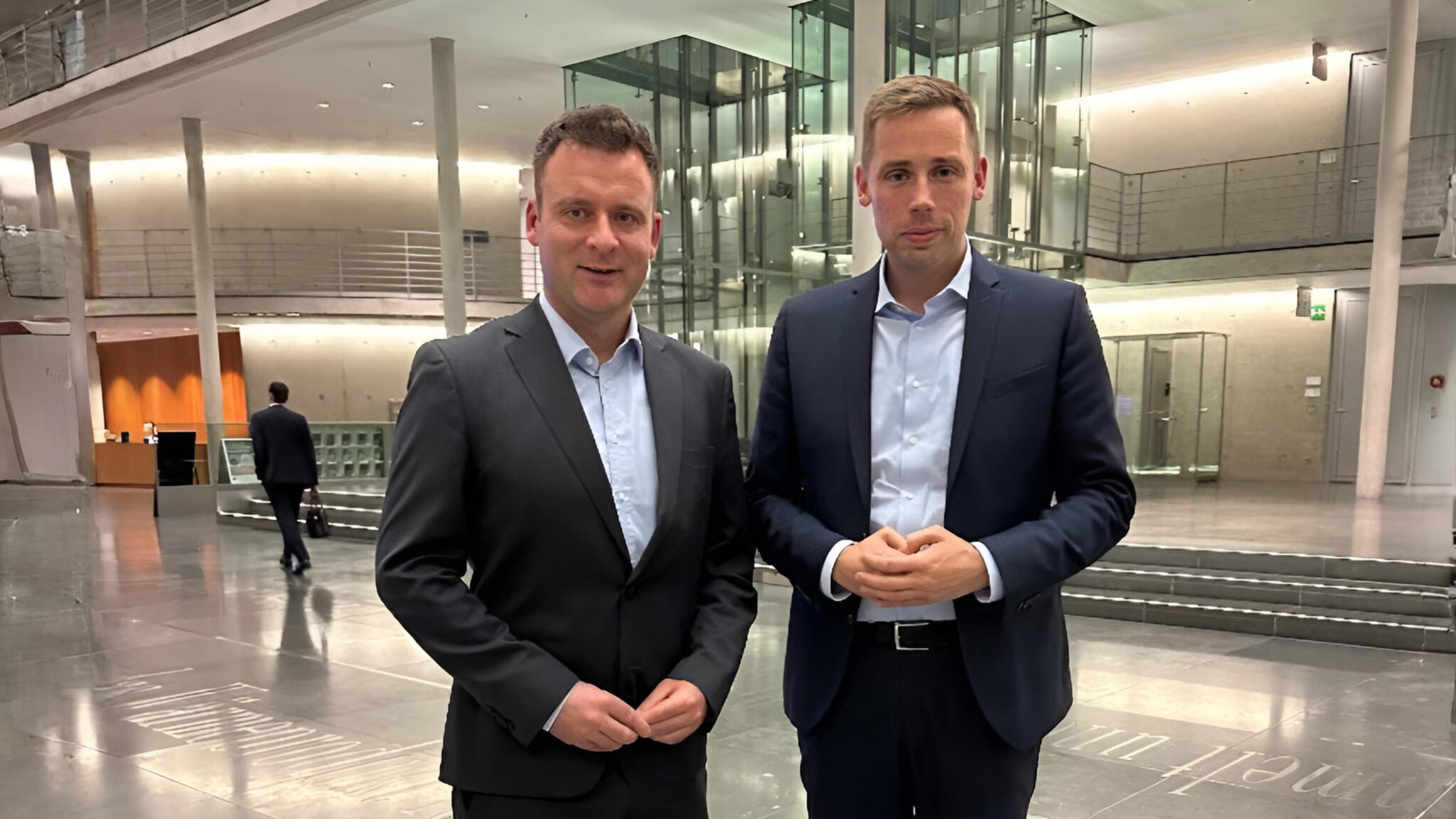 News - BDZ, Deutsche Zoll- und Finanzgewerkschaft