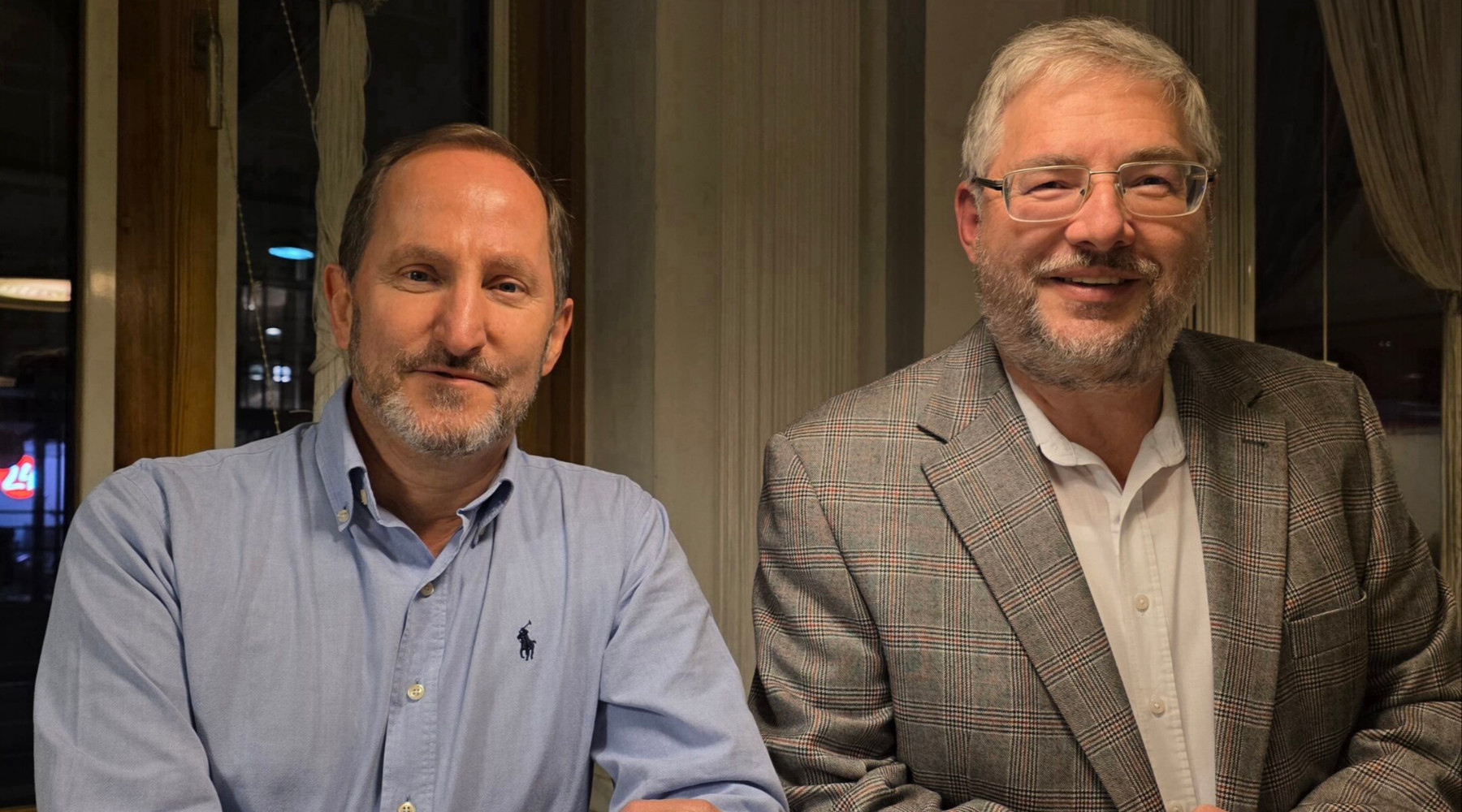 Jahreshauptversammlung des OV München-OFD - BDZ, Deutsche Zoll- und ...