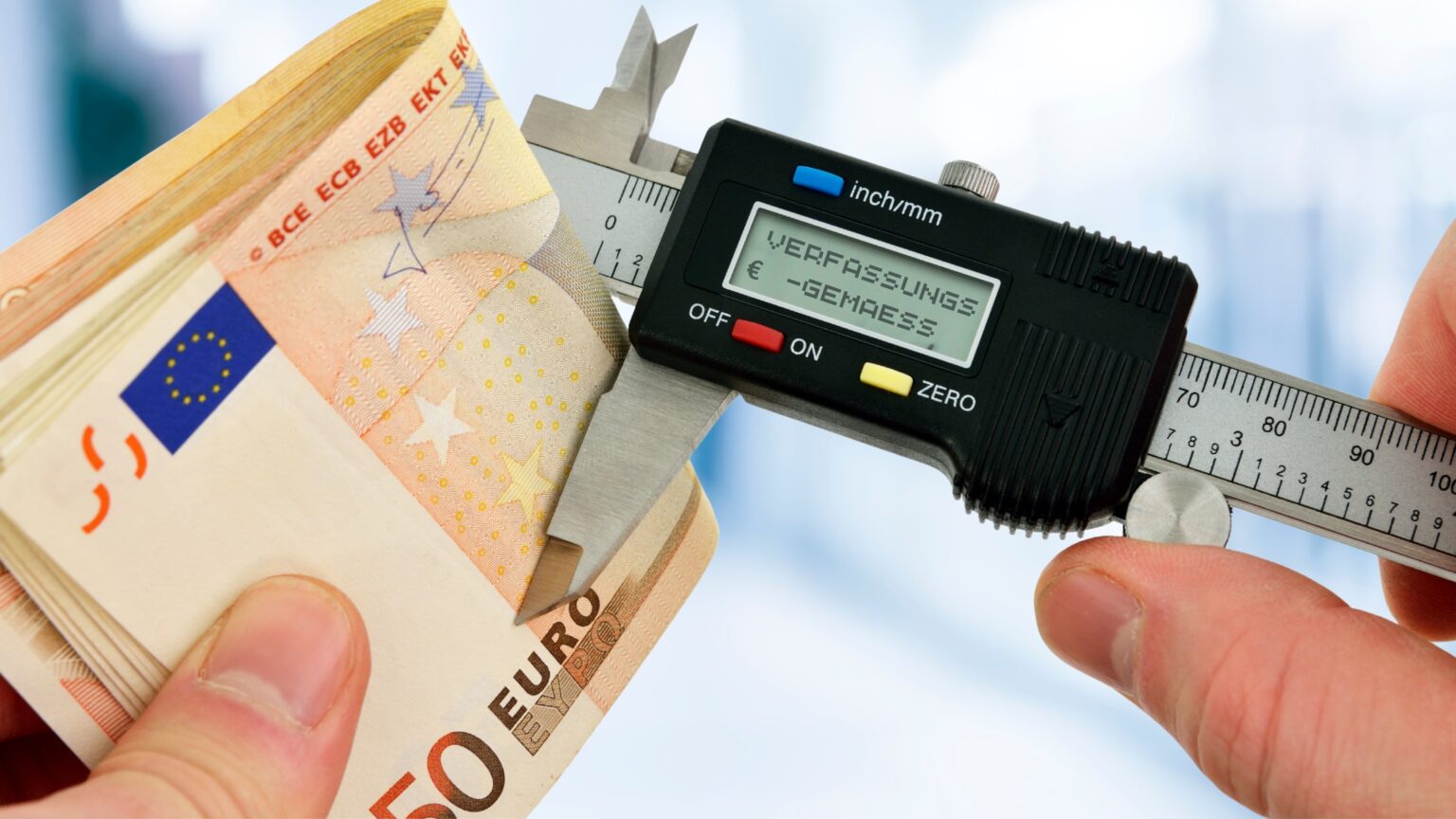 Ein wichtiger Schritt - aber strukturelle Defizite bleiben - BDZ ...